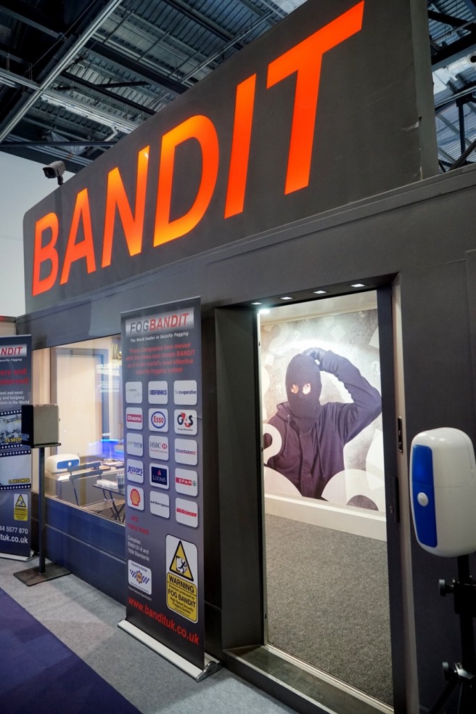 Fog Bandit News Archives - Bandit UK